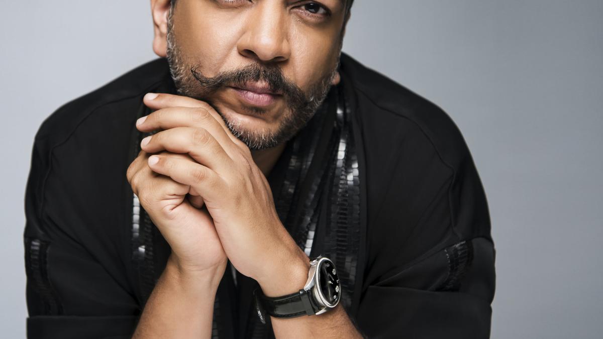 Why Amit Aggarwal is one of the most exciting designers at India ... Why Amit Aggarwal is one of the most exciting designers at India ...